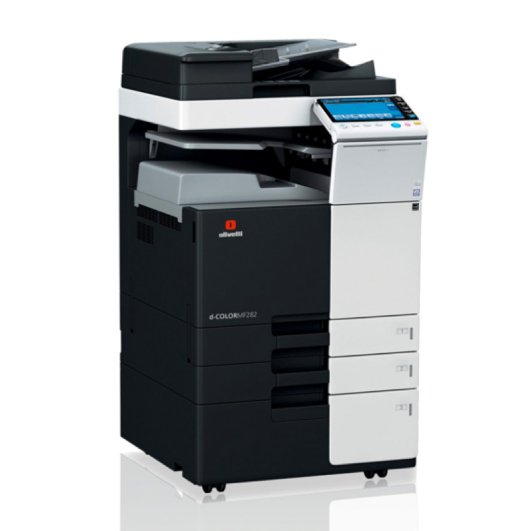 Konica Minolta c224e Used - Nationwide Copiers