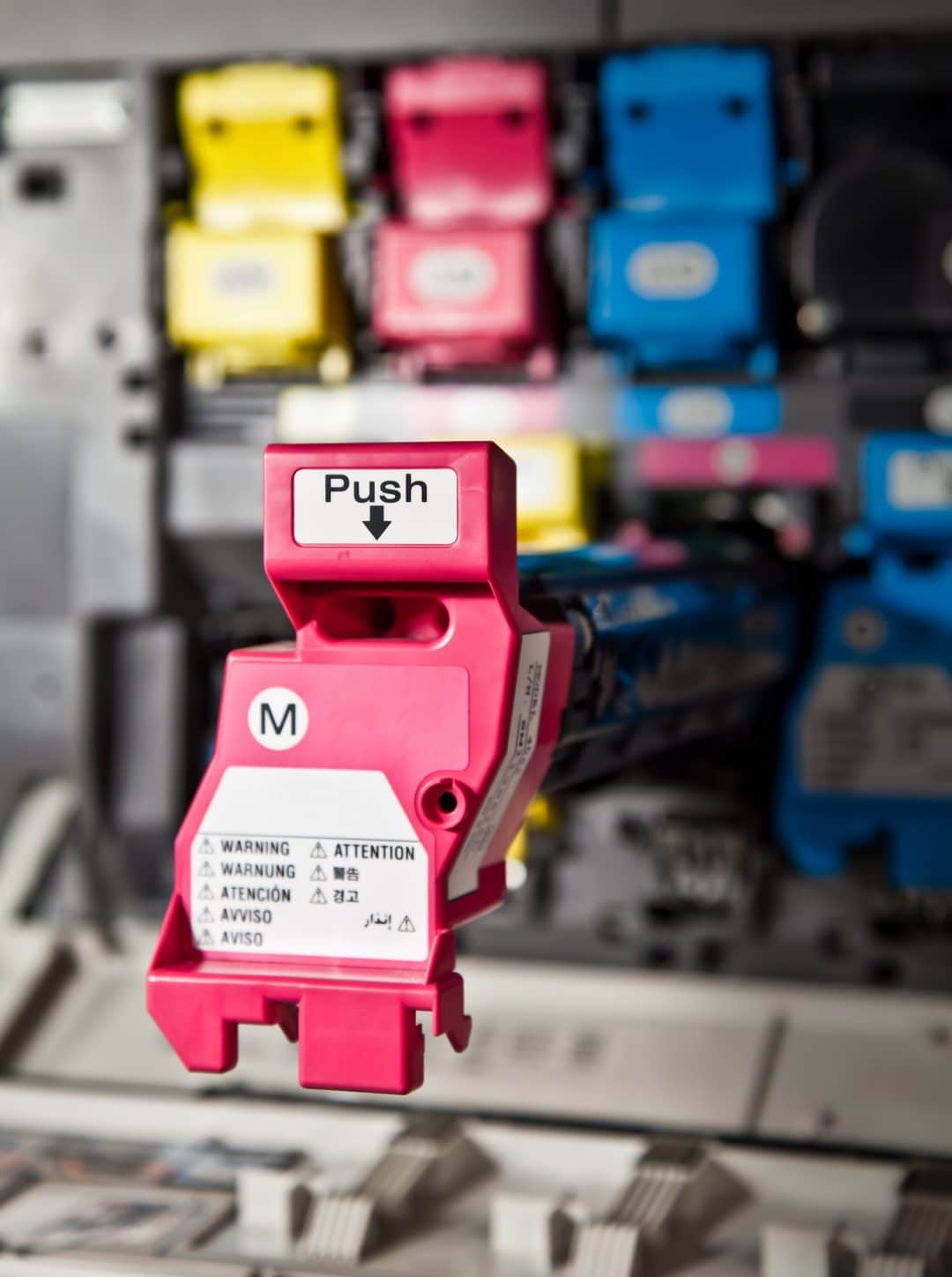 #1 for Toner Sales Milton Keynes - Nationwide Copiers Sales & Service Ltd